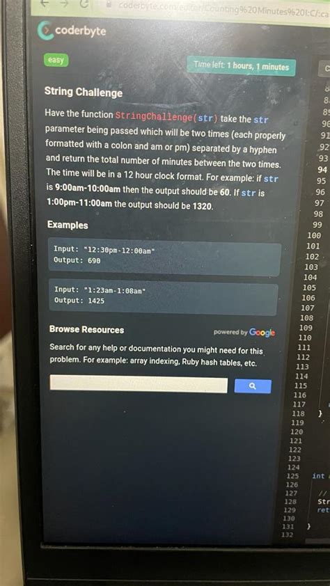 solved only c and java for this challenge you will