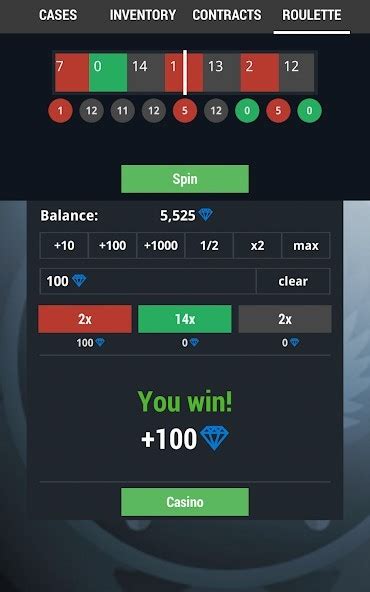 Case Simulator 2 Apk Para Hileli Mod İndir V2 04