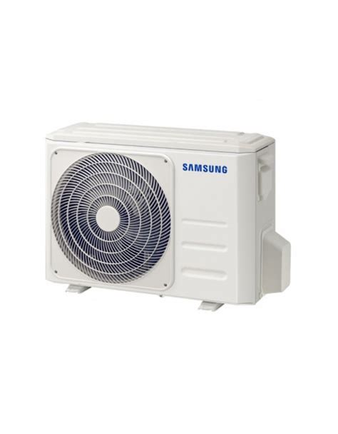 Macchina Esterna Samsung Ar35 3 5kw 12000btu Acquista Online Matyco