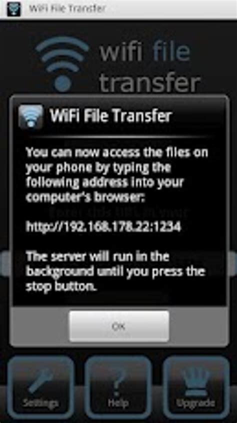 Wifi File Transfer Apk For Android Download