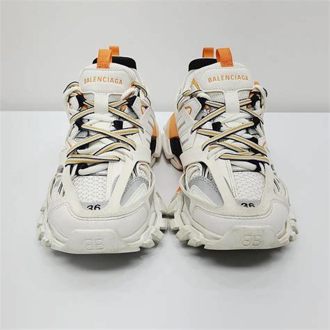 Balenciaga Sneakers 발렌시아가신발 발렌시아가운동화 발렌시아가 발렌시아가스니커즈 발렌시아가트랙 On Bunjang