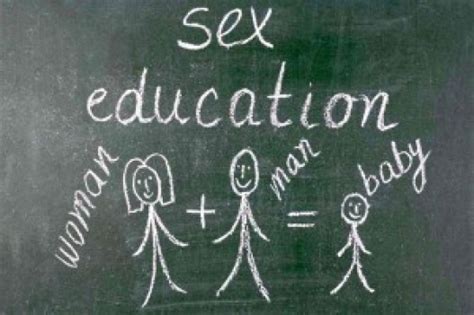 Sex Education In Holland Still Room For Improvementamsterdam Red Light