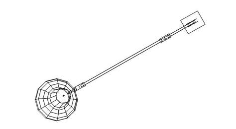Home Decor 2d Cad Blocks In Autocad Dwg File Cadbull