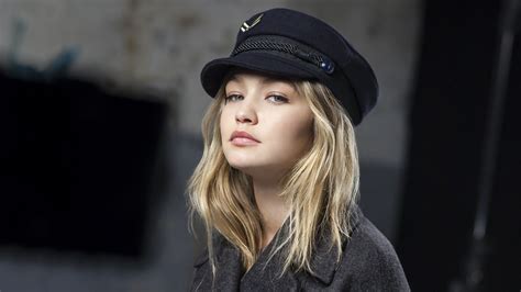 4k Gigi Hadid Wallpaperhd Celebrities Wallpapers4k Wallpapersimages