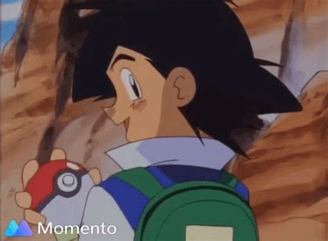 Pokemon Ash  Pokemon Ash Pokeball — Descubra E Partilhe S