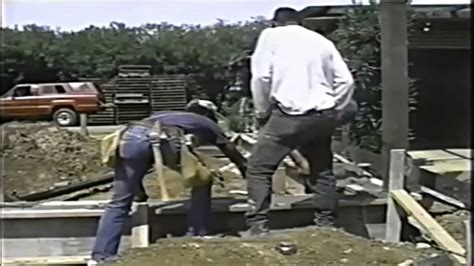 انبار سرد برای مزارع کوچک قسمت 2 طراحی ساخت