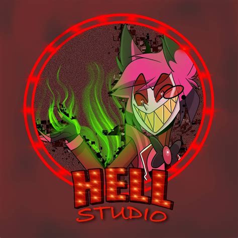 Hell Studio Youtube