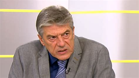 Политолози Отиваме към предсрочни парламентарни избори