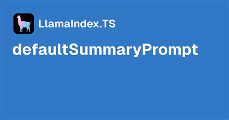 Llamaindexts Build Llm Powered Document Agents And Workflows