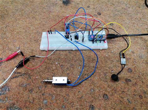 Arduino Door Lock Project Using Smartphone Flashlight Dfrobot Maker Community