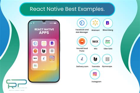 Best React Native Uxui Design Examples