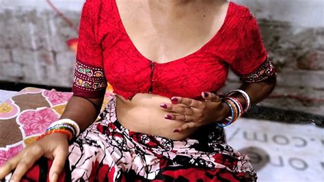 Une Bhabhi Sexy Seule à La Maison Je Suis Tellement Excitée Et Jvais Baiser Avec Les Doigts