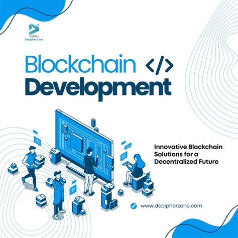 Decipher Zone Technologies Pvt Ltd On Linkedin Blockchain