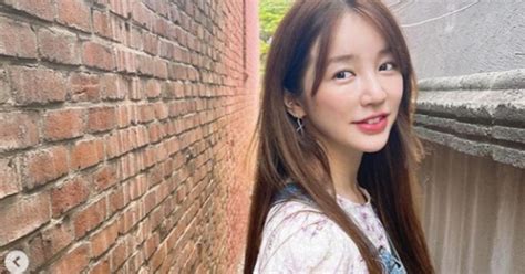 윤은혜 20대 여대생 같은 상큼한 매력 스타in★