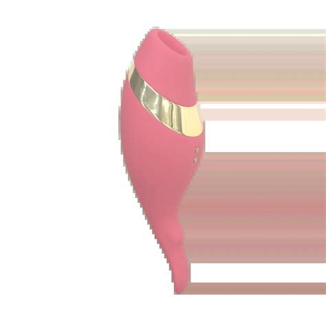 Pure Romance The Adventurer Air Pressure Vibrator