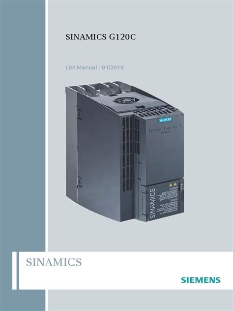 Lista De Parámetros Pdf Parameter Computer Programming Control