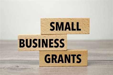 Best Small Business Grants In 2024 Zenbusiness Inc