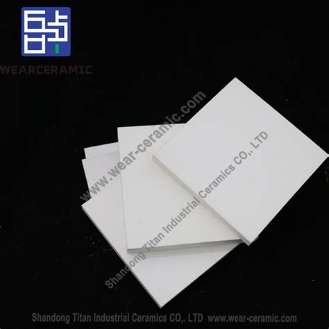 Wear Resistant Ceramic Lining Manufacturers Suppliers Factory Made In China Titan