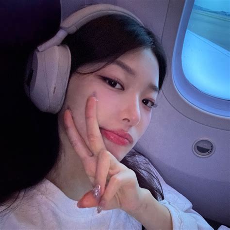 Best 13 Yoon Chae Katseye Icon Artofit