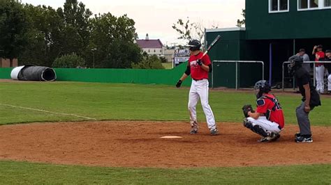 Trevor Deep Double At Tourney YouTube