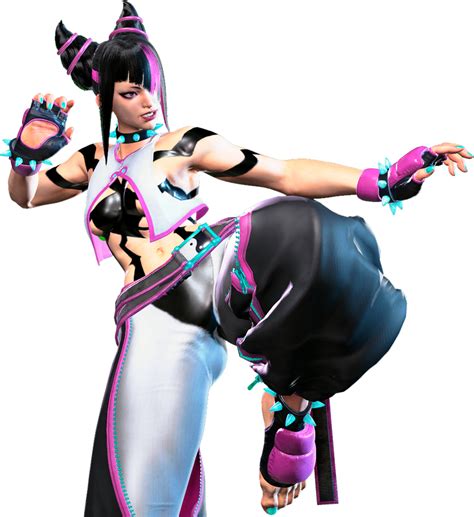 Juri And Cammy Play Ms Lemons Fan Casting On Mycast