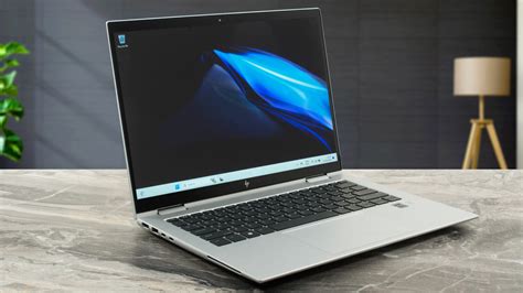 Hp Elite X G Review Transformer With Quiet Fan And Color Accurate Display