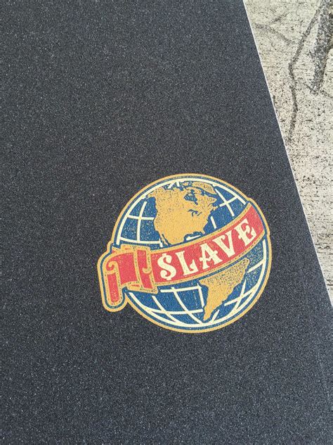 Grip — Generator Skateboard Distribution Custom Skateboards Manufacturing Custom Printing