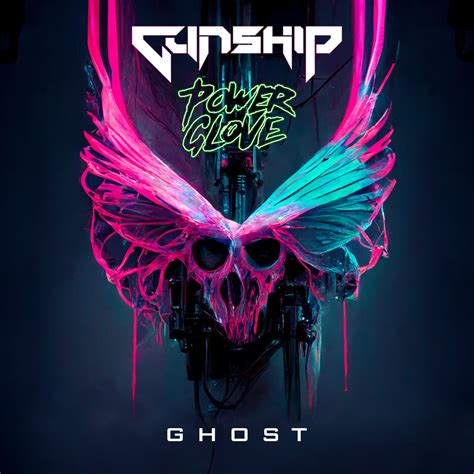 Ghost Feat Power Glove Cds 2022 Synthwave Gunship Download