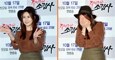 [포토엔]최정윤 소림사에서 단련한 돋보이는 탄력몸매 주먹쥐고 소림사