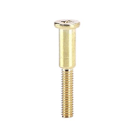 Customized Durable Metal Adjustable Bolt Gaxis Supplier