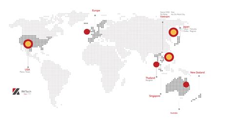 Hệ Sinh Thái Rikkei Rikkei Academy