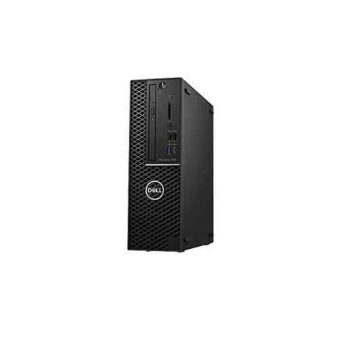 Dell Precision 3430 Small Form Factor Workstation Price Chennailenovo
