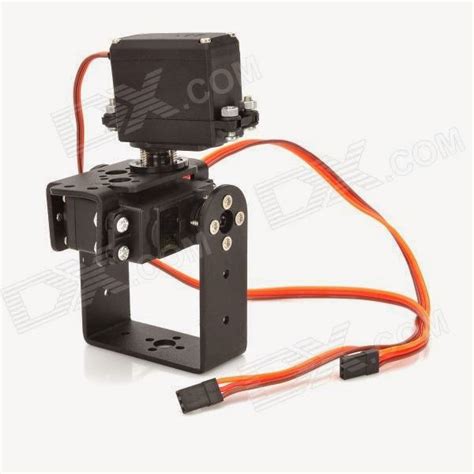 Nevit S Blog Arduino UNO MPU 6050 Pitch Roll Code For 2 Servo Motors