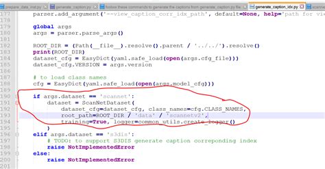 generate caption idx py · issue 30 · cvmi lab pla · github