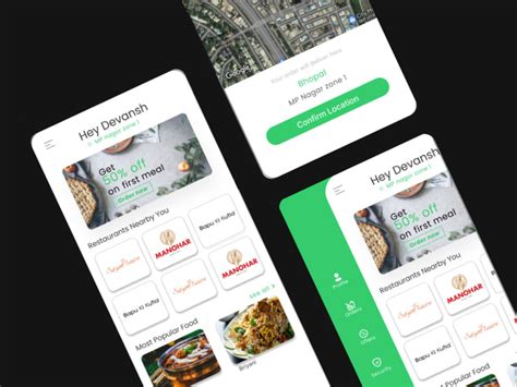 Design For Your App As A Ux Ui Desginer By Streamerboi Fiverr