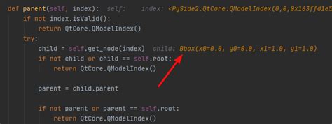 Ternalpointer Returning Random Objects And Crashing