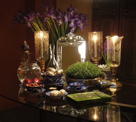 Nowruz The Ancient Persian New Year Explained Living In Tehran Lit