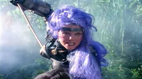 Prime Video Power Rangers Lost Galaxy