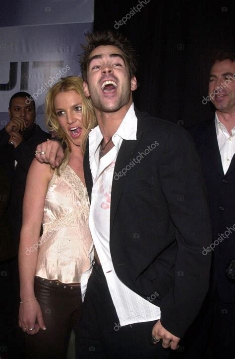 Britney Spears Y Colin Farrell