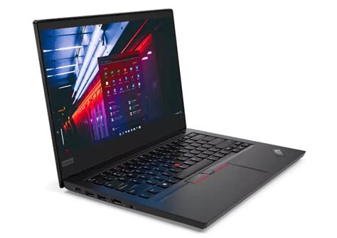 Lenovo Thinkpad E14 Gen 14 Laptop Core I5 1235u 8gb Ram 55 Off