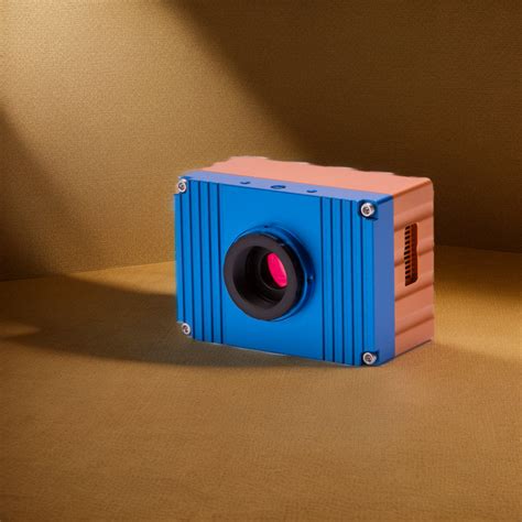 Ultra High Definition Microscope Camera With Measurement Function