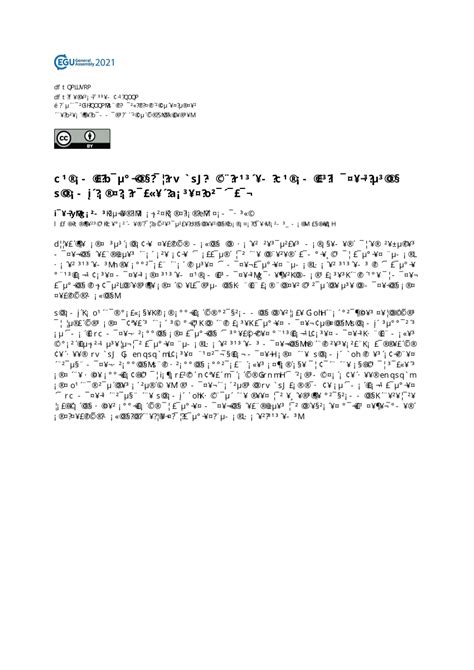 Pdf Dynamic Coupling Of Swat With System Dynamics Models Using Tinamït And A Socket Based