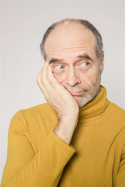 Mein Stiefvater Sagte Er Esse Nicht Zweimal Dasselbe Und Meine Mutter Solle Jeden Tag Frisch