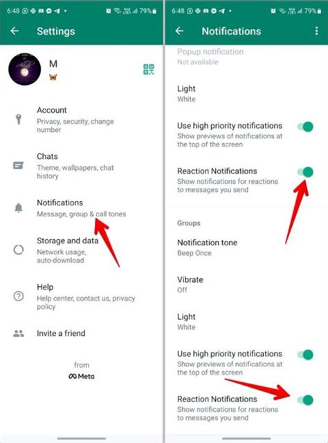 21 Things To Know About Whatsapp Message Reactions Techwiser