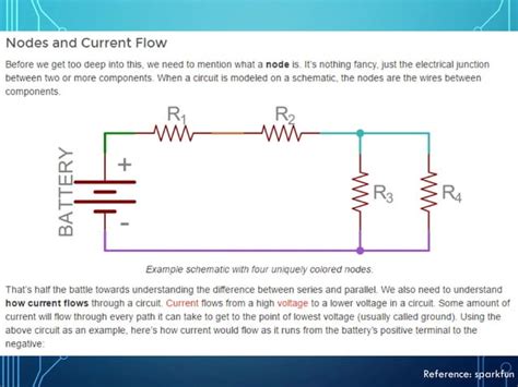 Circuit Lab 3 Series And Parallel Circuit Experiment Taj Ppt