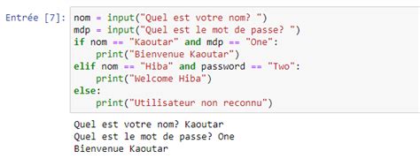 Tutoriel Python Tout Savoir Sur Le Type Boolean Tutoriel Python