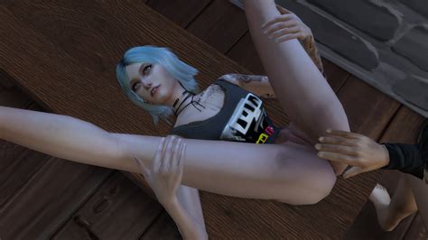 Becci Chapter 1 Desires Jotunns Wicked Diaries Loverslab