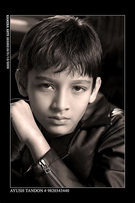 Ayush Tandon Life Of Pi