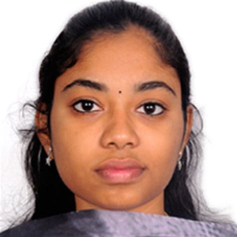 Sangeetha Sugumar Phd Ms Phd Structural Engineering Indian