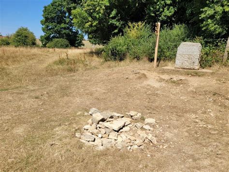 영국 글로스터셔 템스강 수원 연합뉴스